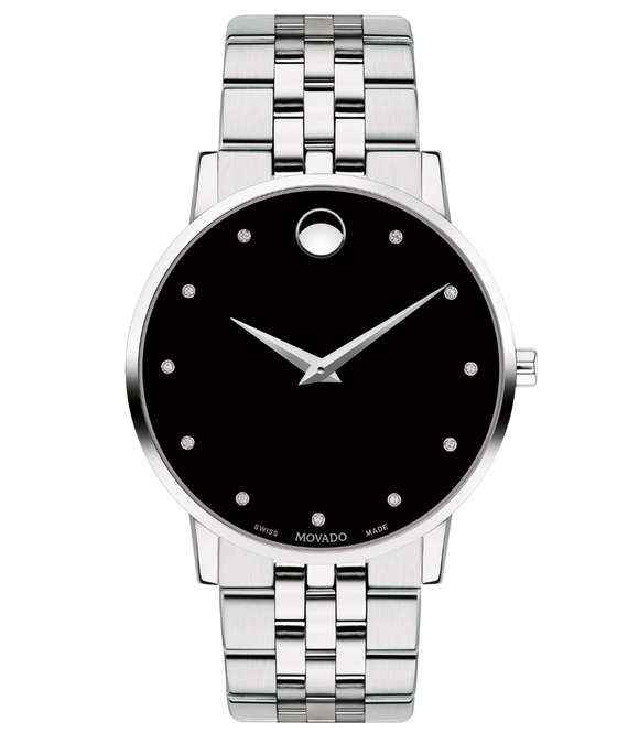 Fine Watches and Jewelry – Matheu's