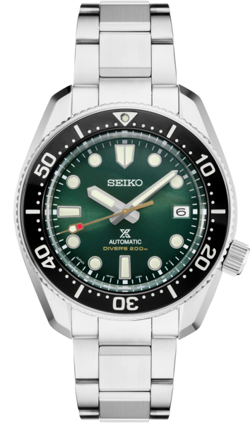 SEIKO LIMITED EDITION PROSPEX SPB207 – Matheu's